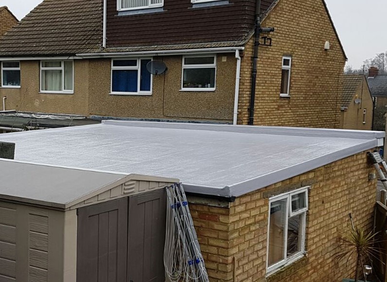 Res-Tec - Roofing Services